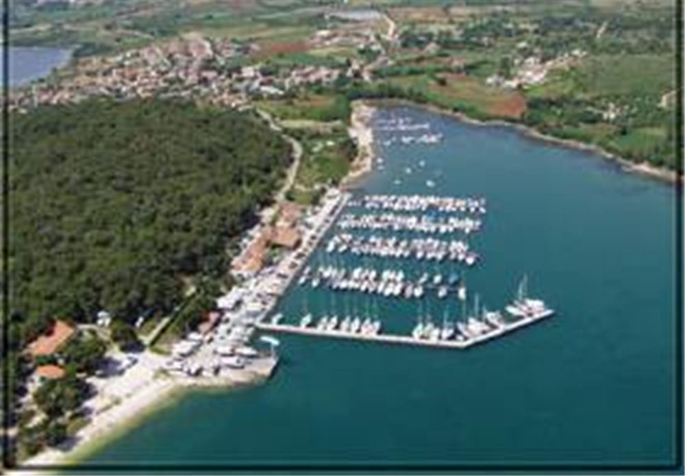 Pula - Charter in Croatia